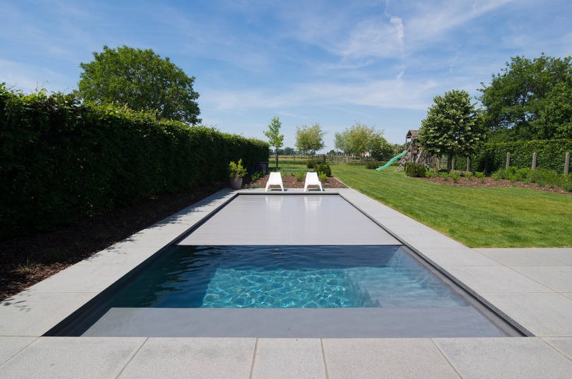 WaluRoll | Walter pool